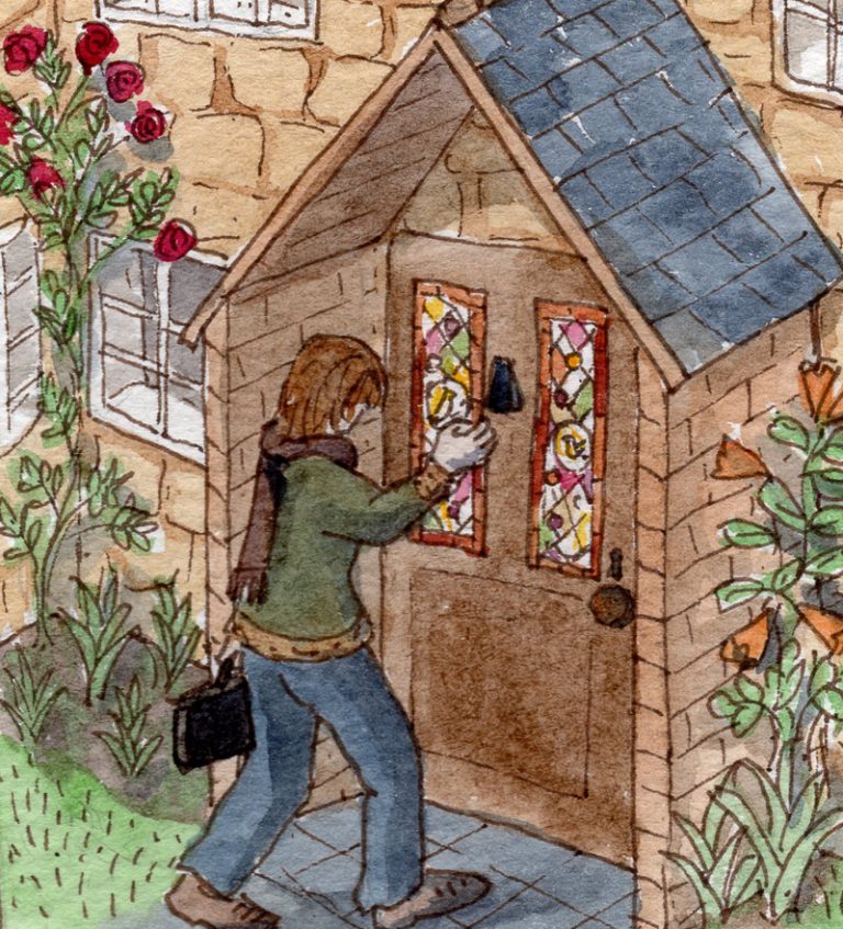 Home - Rachel Mulligan Stained Glass