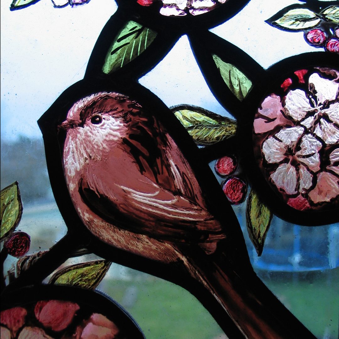 Rachel-Mulligan-Commissions-Apple-Blossom-detail - Rachel Mulligan ...