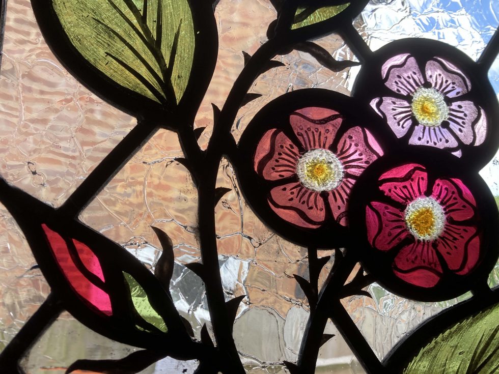 Home - Rachel Mulligan Stained Glass